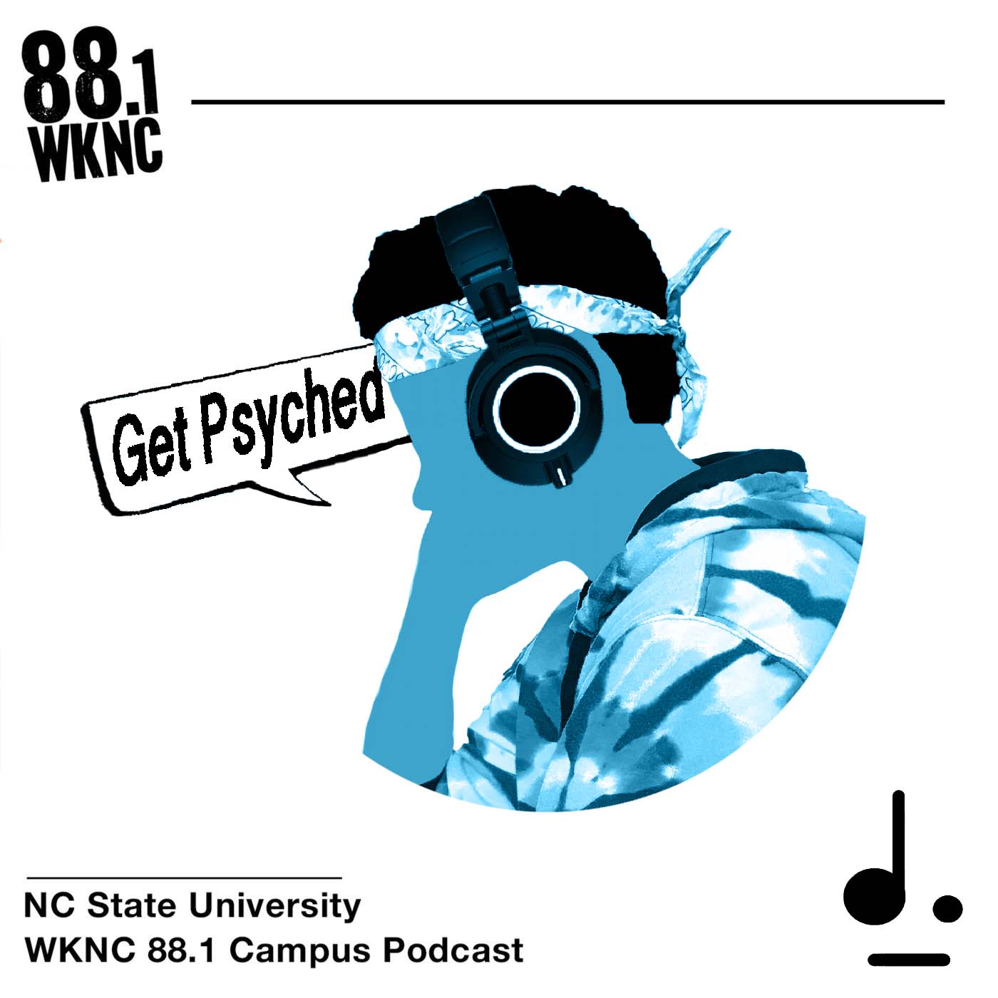 Get Psyched – Stay Psyched